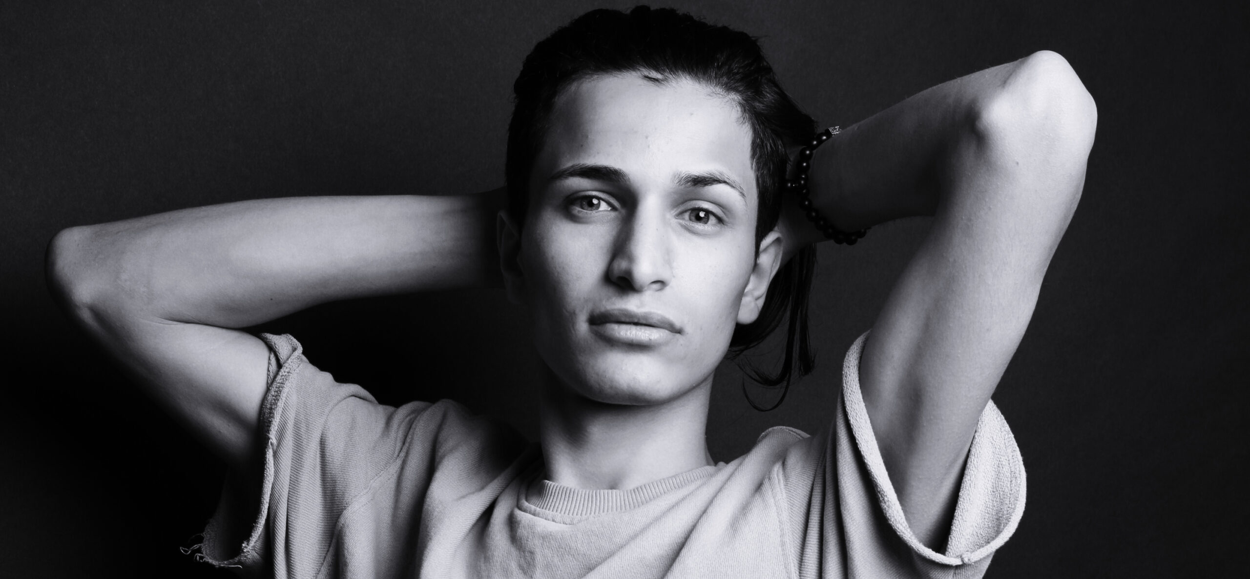 ABAD OMRAN – Model Folio