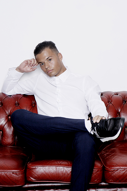 AIMAR – Model Folio