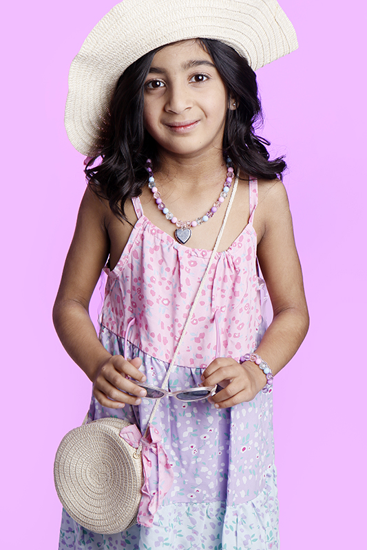 AIZA – Model Folio