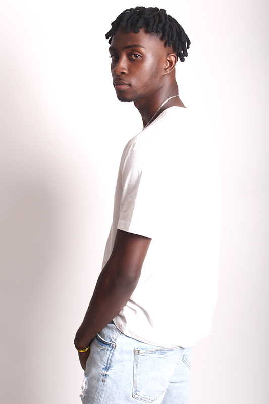 ALVIN – Model Folio