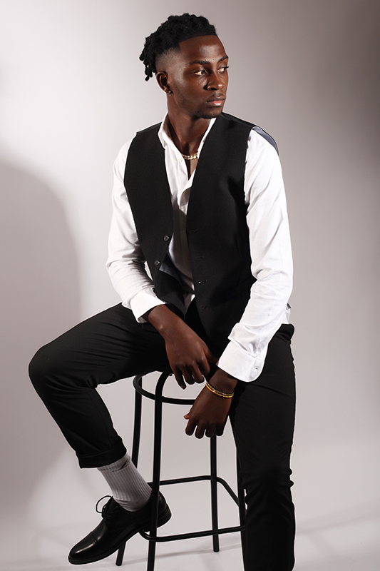 ALVIN – Model Folio