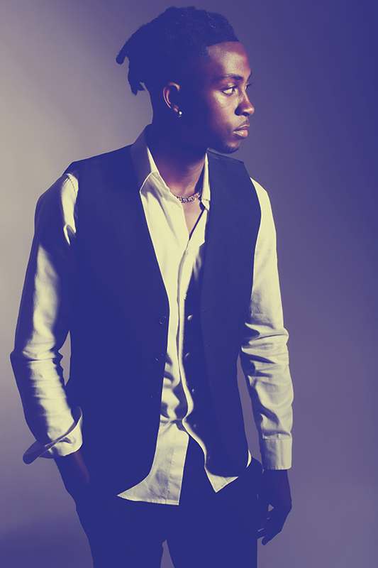 ALVIN – Model Folio