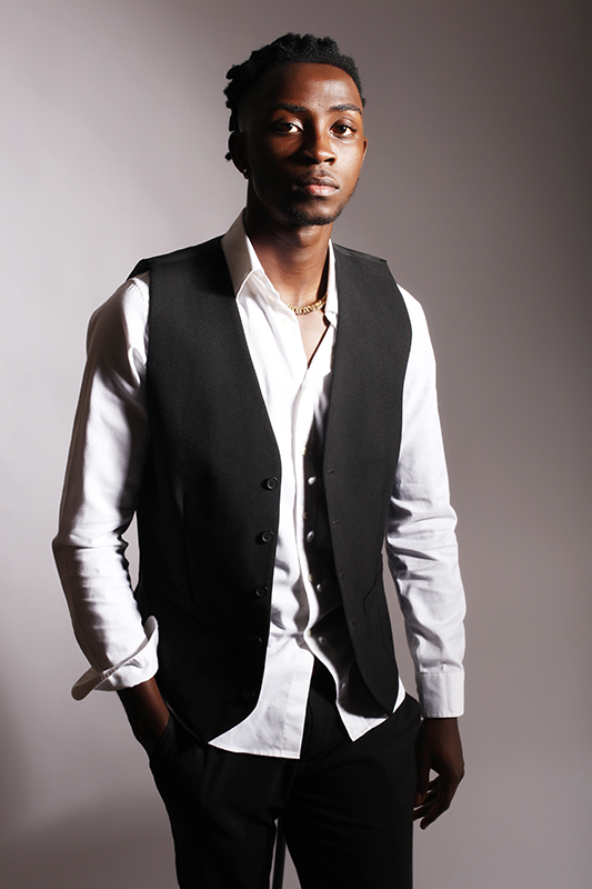 ALVIN – Model Folio