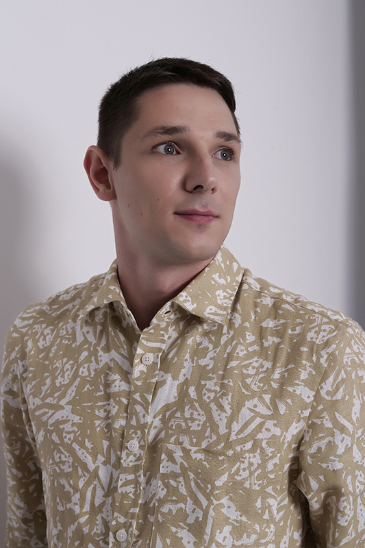 ANDREI – Model Folio