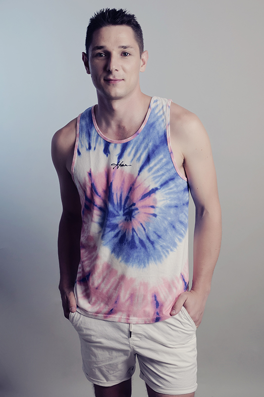 ANDREI – Model Folio