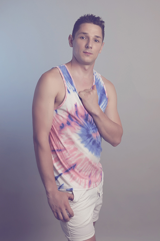 ANDREI – Model Folio