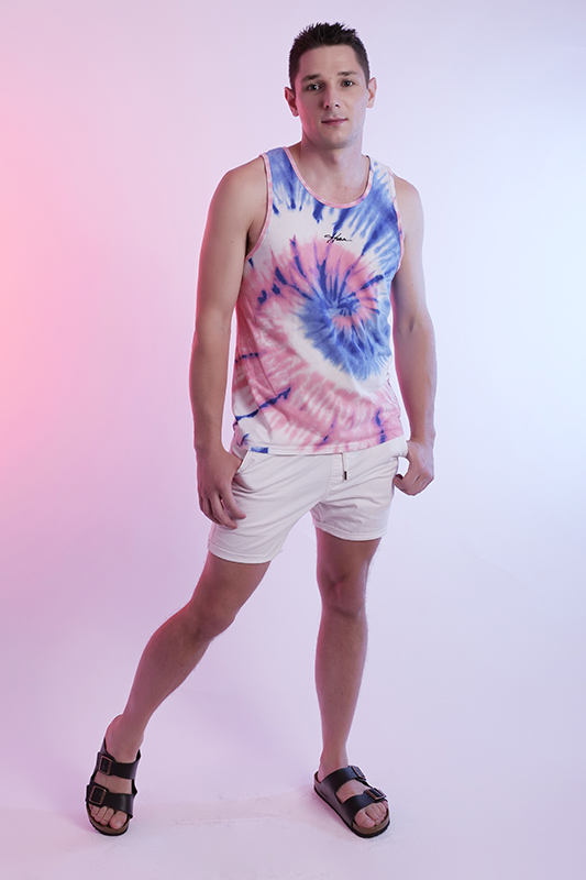 ANDREI – Model Folio