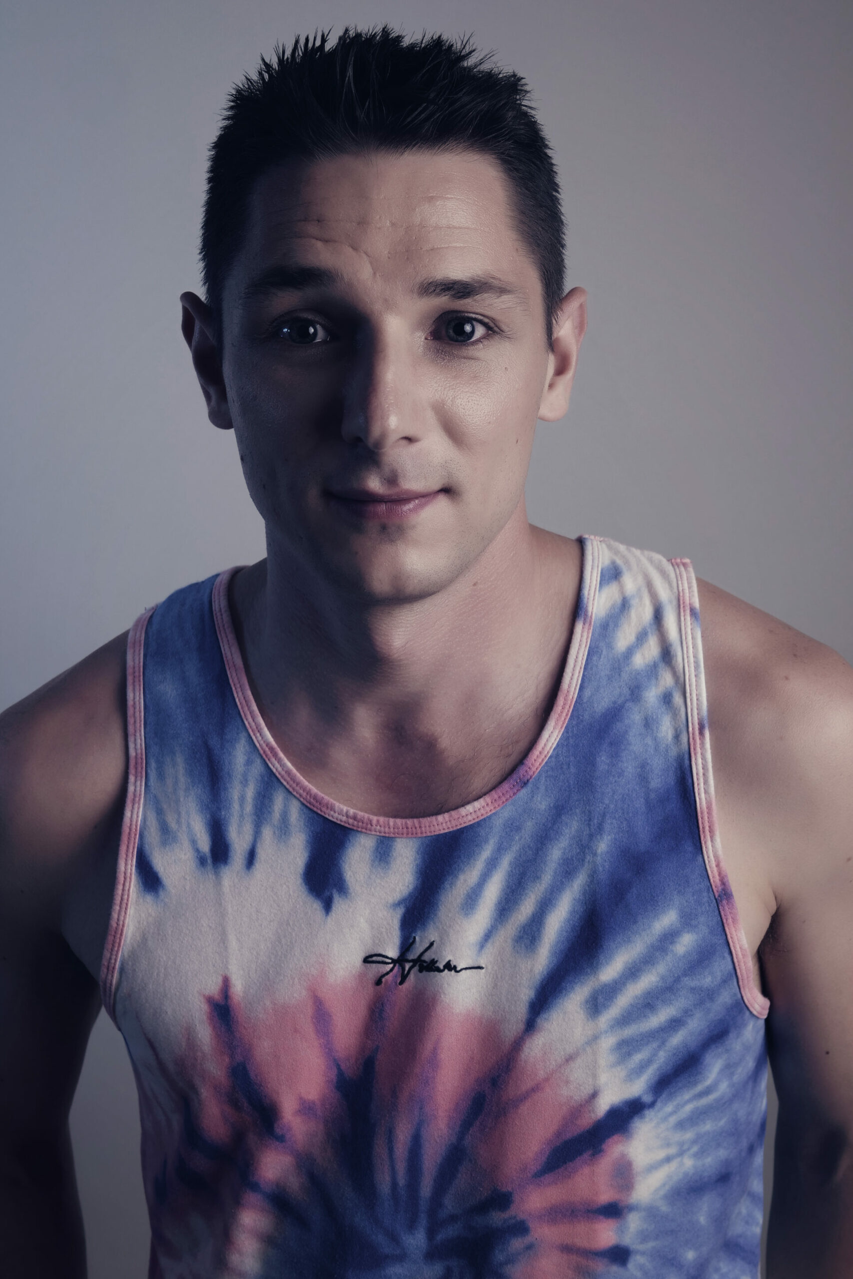 ANDREI – Model Folio