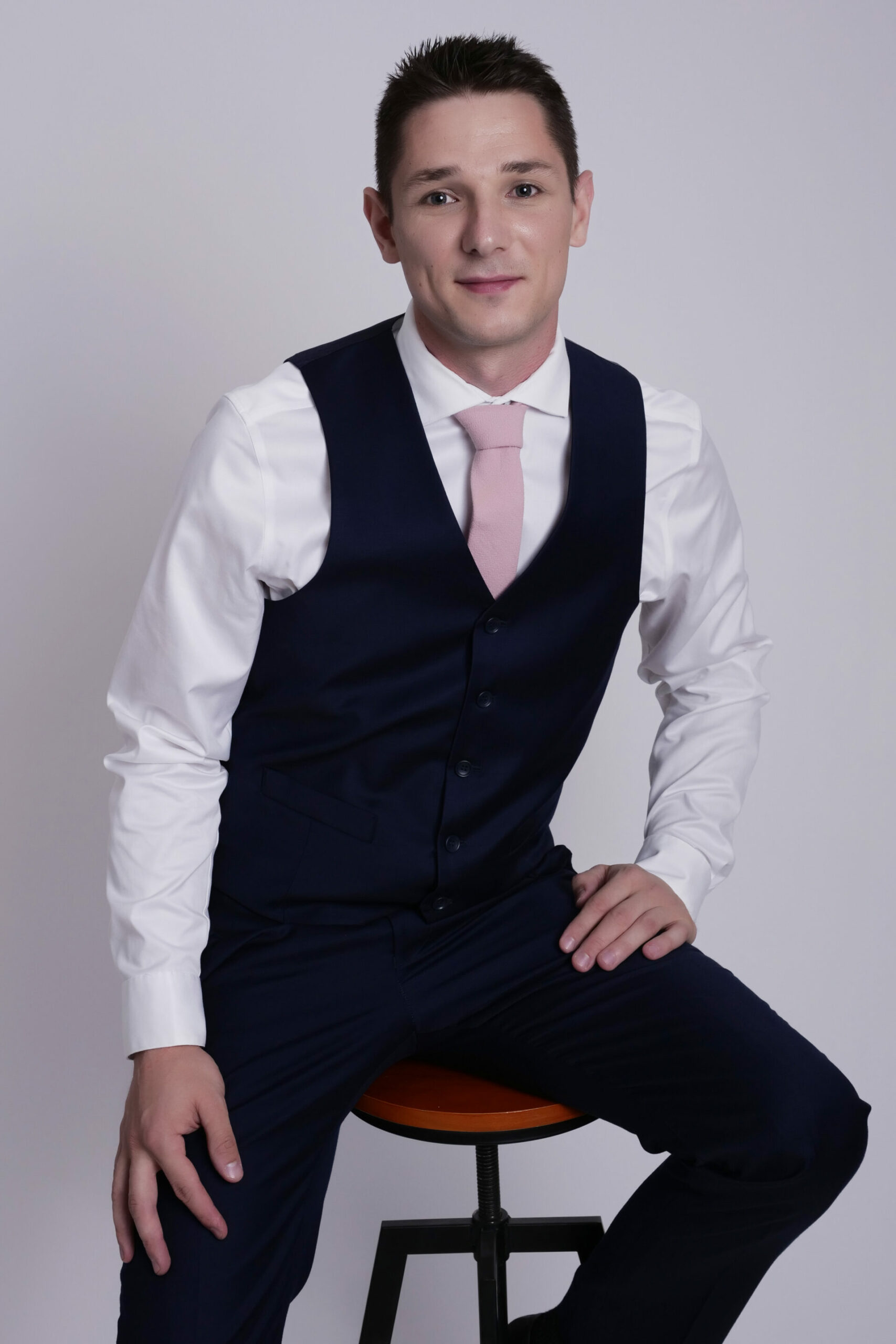 ANDREI – Model Folio