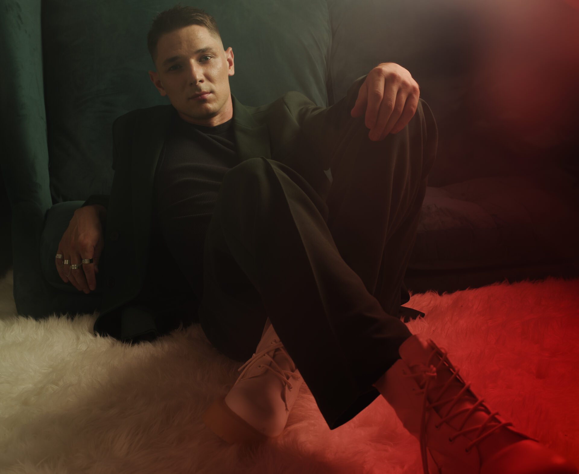 ANDREI – Model Folio