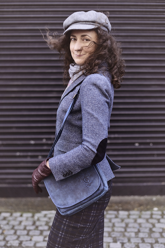 ANNA – Model Folio