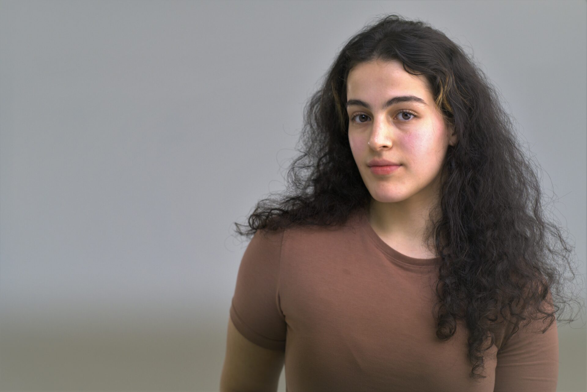 BELINDA – Model Folio