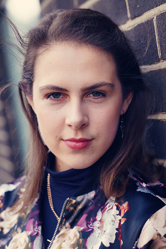 BELLE – Model Folio