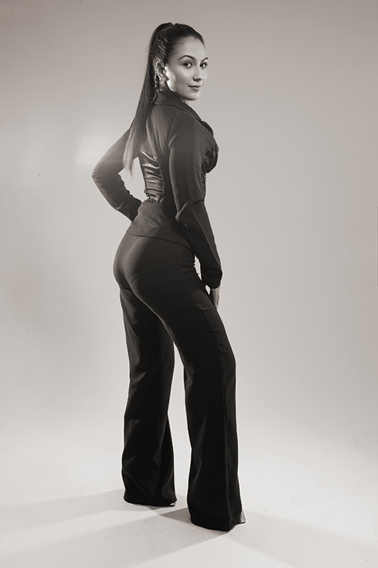 CELINE – Model Folio