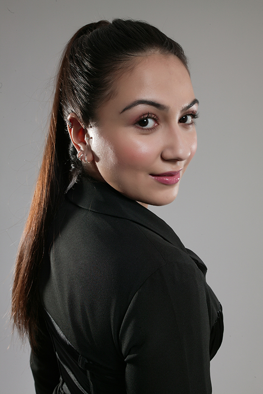 CELINE – Model Folio