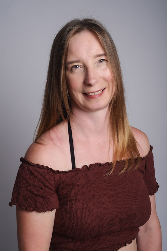 CHARLOTTE – Model Folio