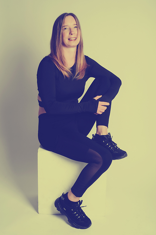 CHARLOTTE – Model Folio