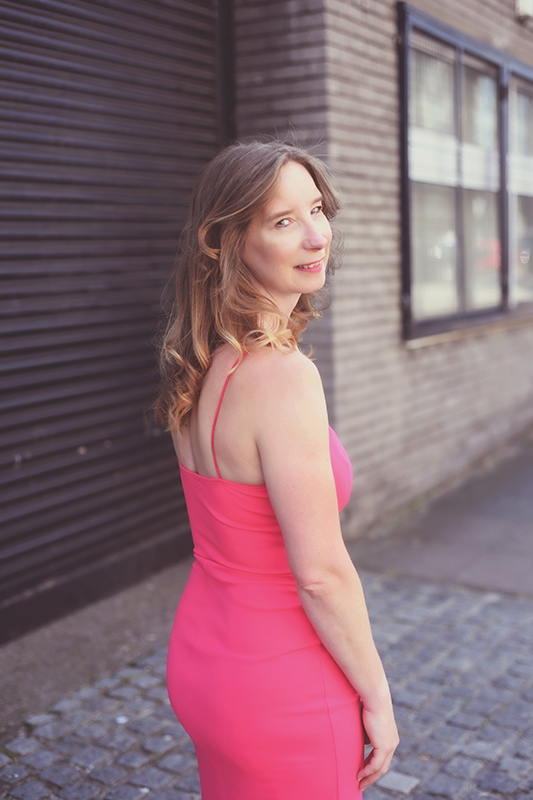 CHARLOTTE – Model Folio