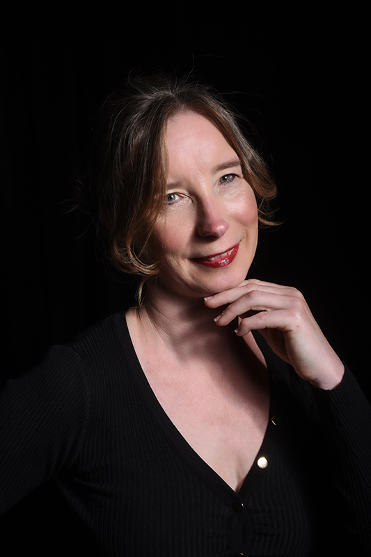 CHARLOTTE – Model Folio