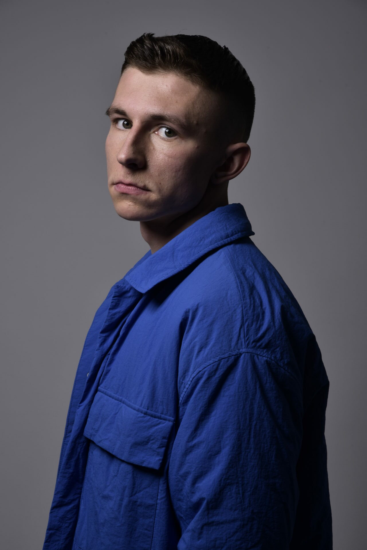 CHETT – Model Folio