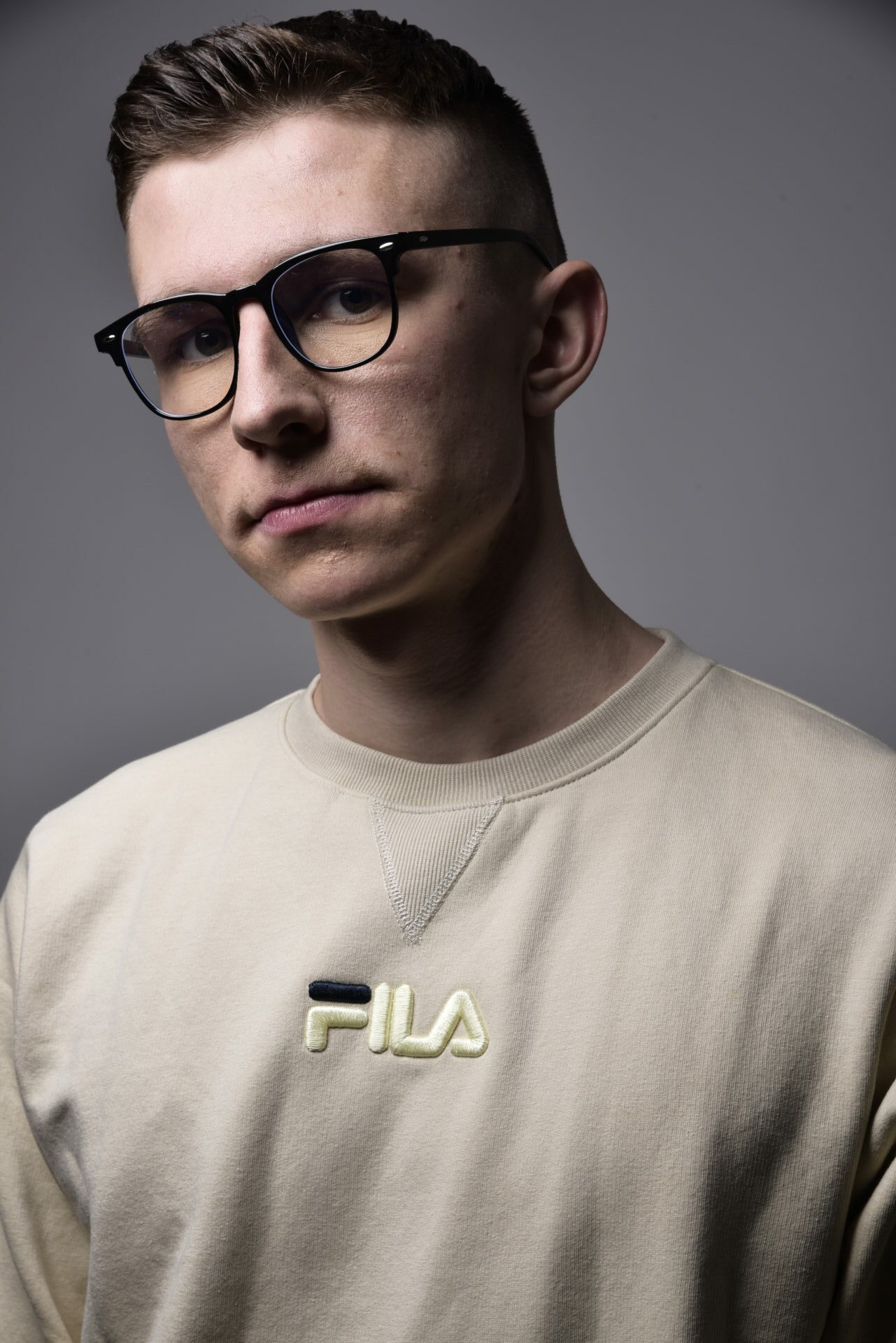 CHETT – Model Folio