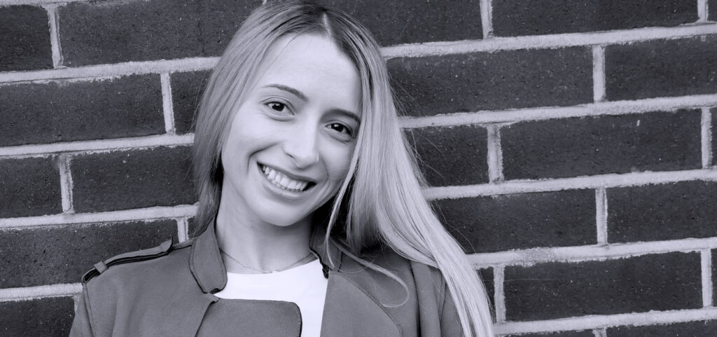 DANI – Model Folio