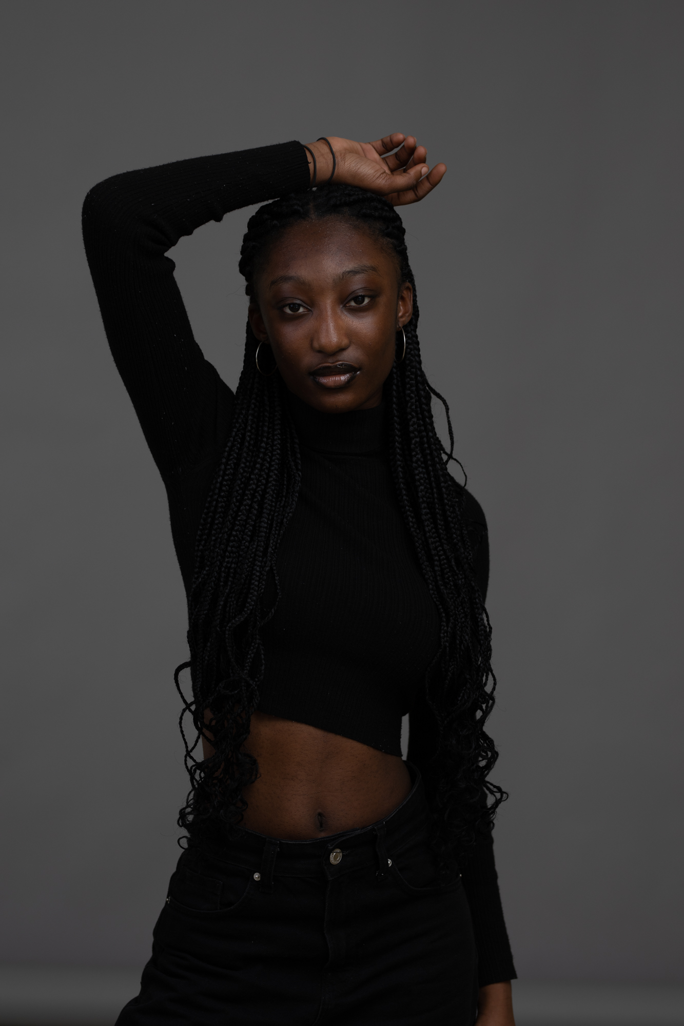 DECENT – Model Folio