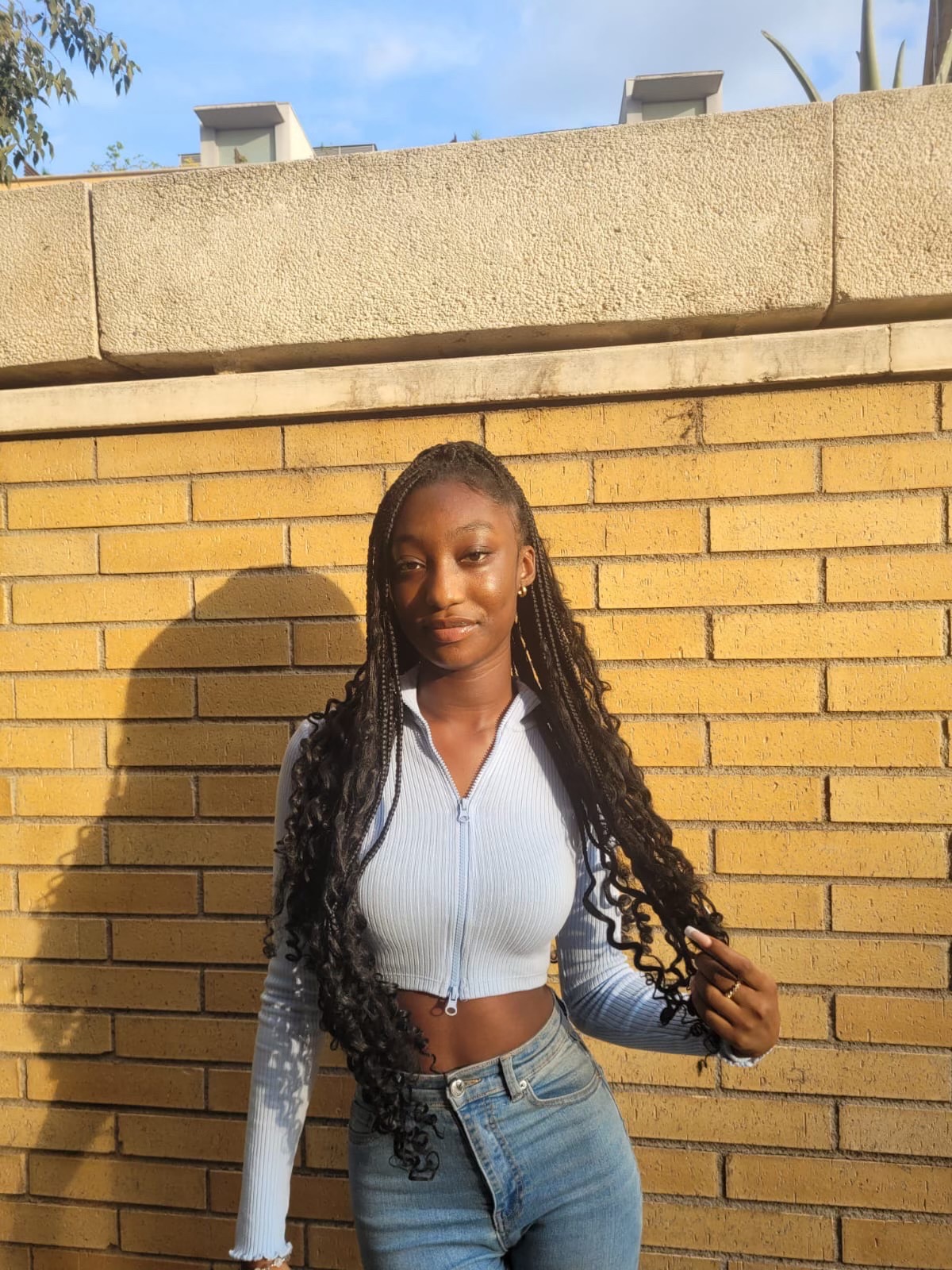 DECENT – Model Folio