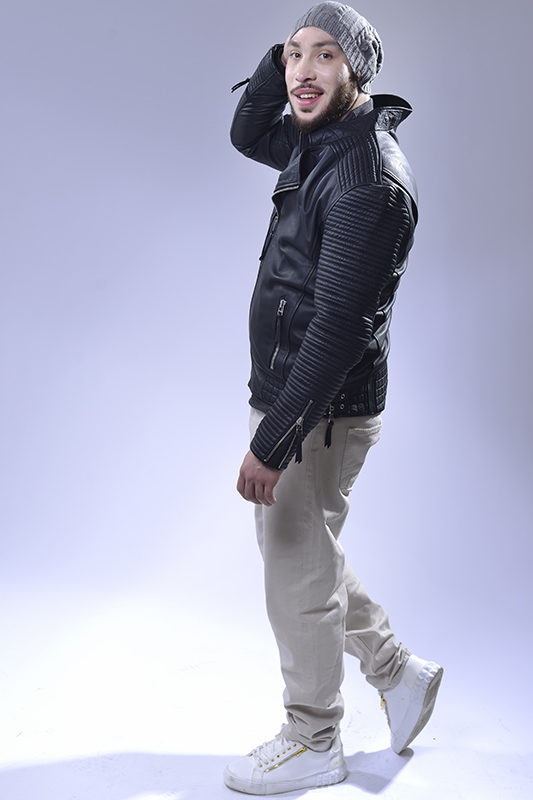 Gallery – DOMINIC GILLETTE