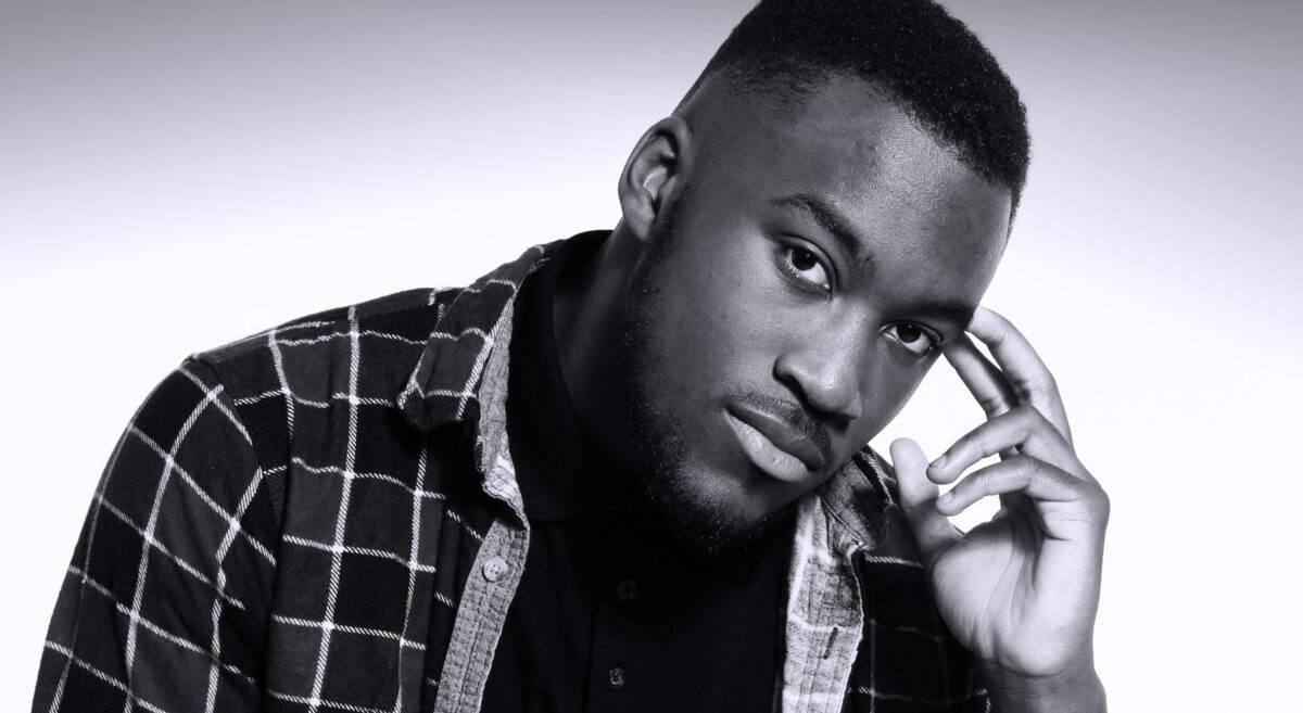 ELIJAH – Model Folio