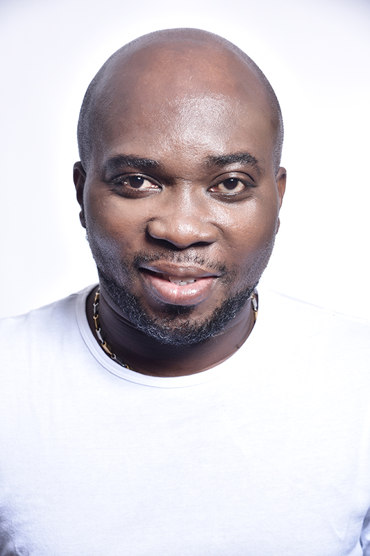 ELVIS – Model Folio