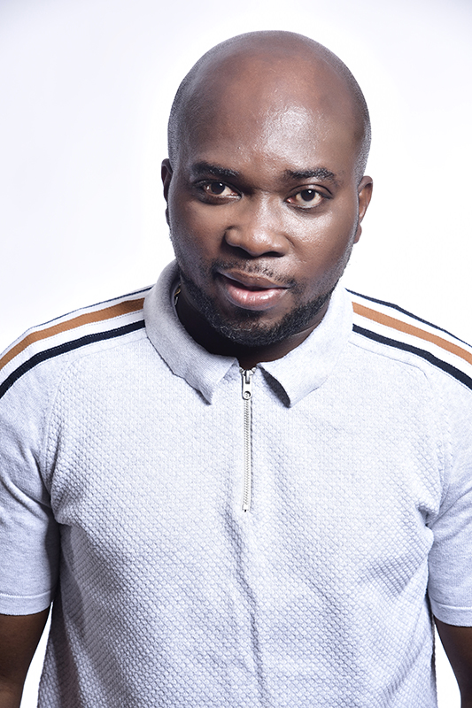 ELVIS – Model Folio