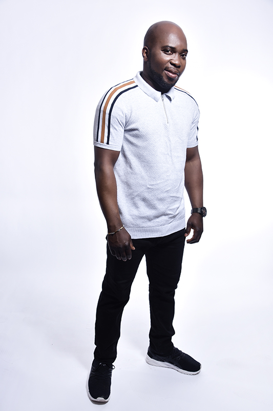 ELVIS – Model Folio