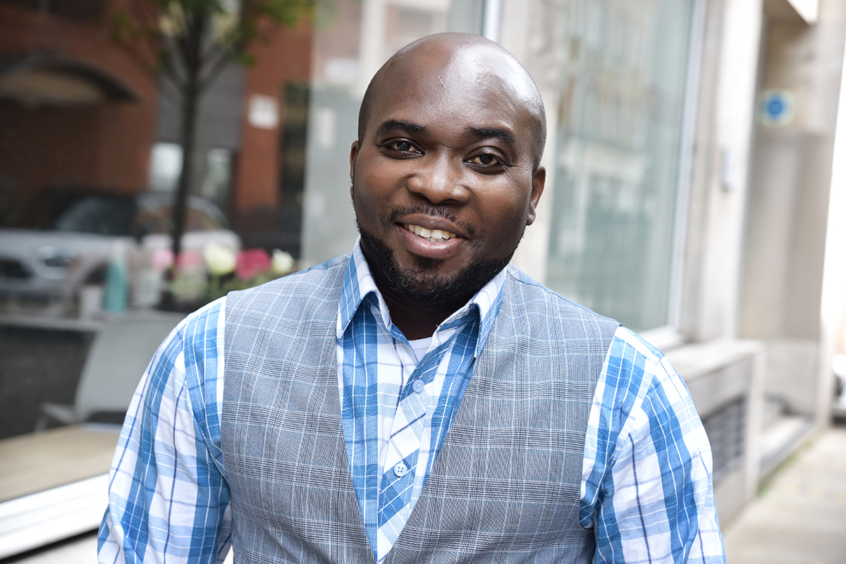 ELVIS – Model Folio