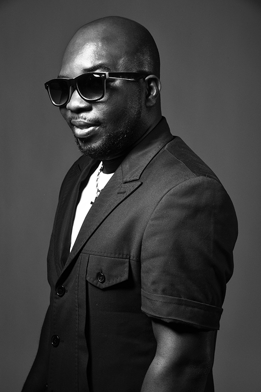 ELVIS – Model Folio