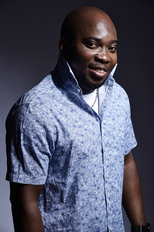 ELVIS – Model Folio