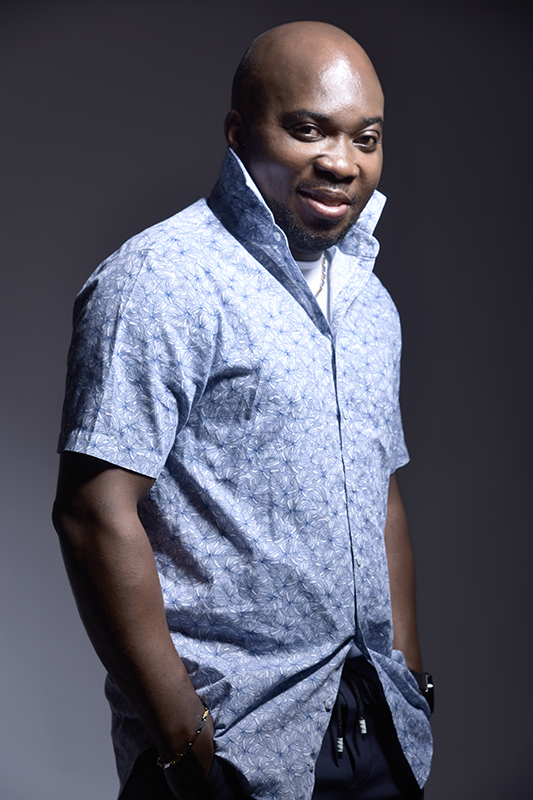 ELVIS – Model Folio