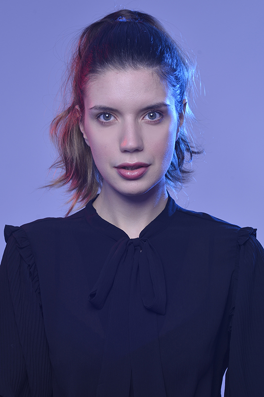 ELYA – Model Folio