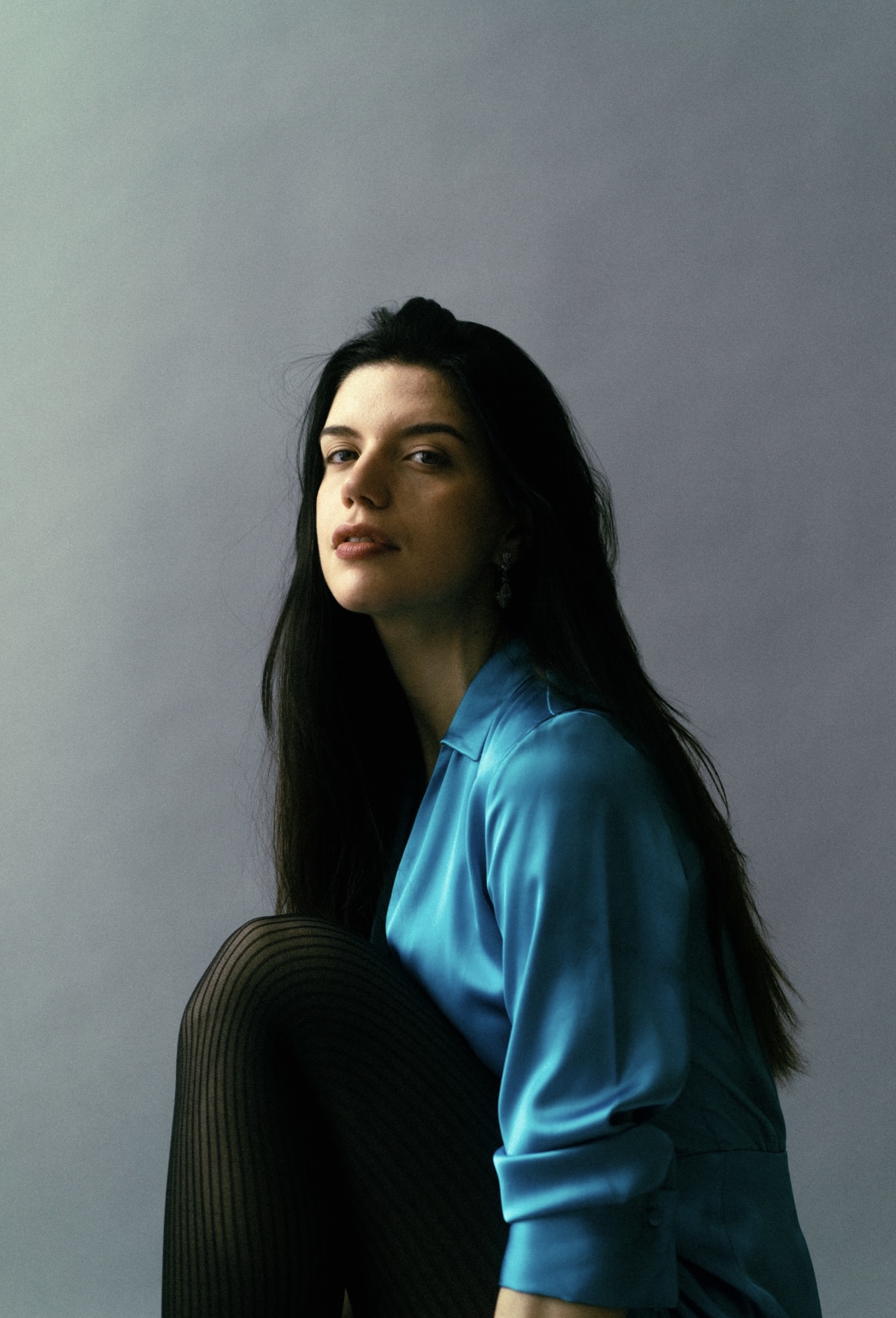 ELYA – Model Folio
