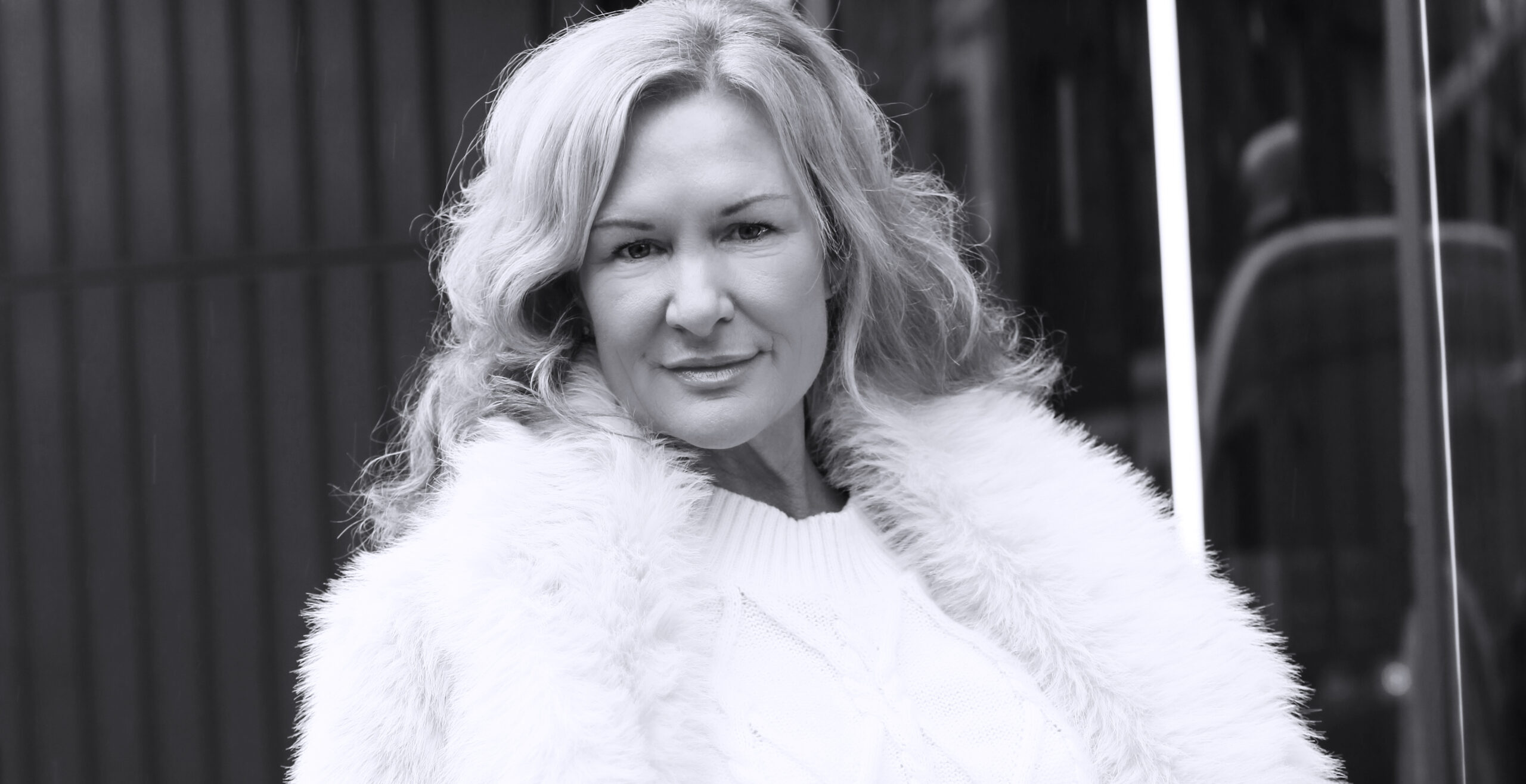 FIONA SWAN – Model Folio