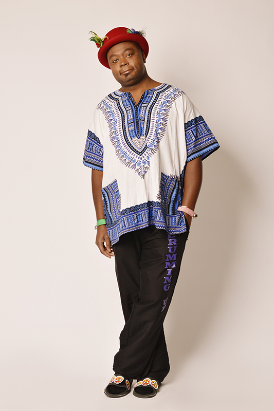 FRANCIS – Model Folio