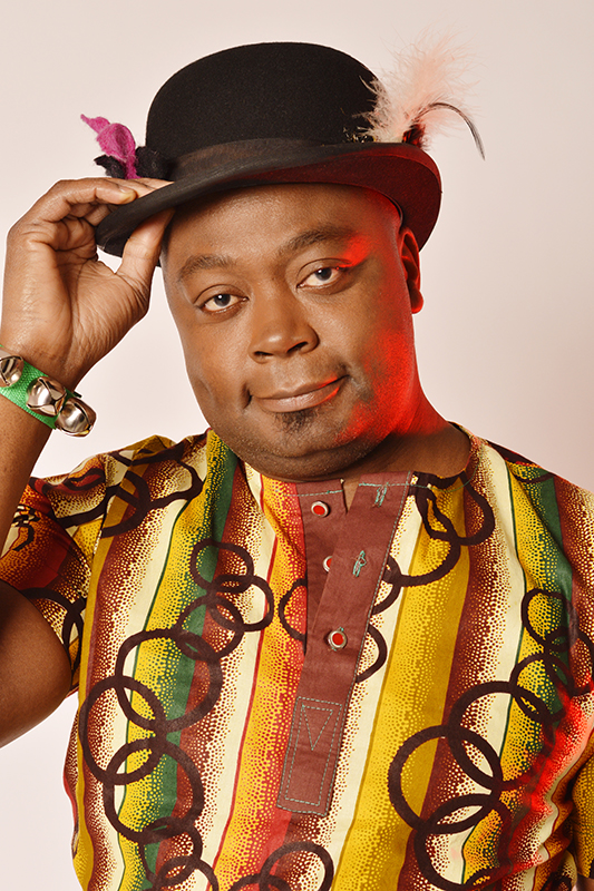 FRANCIS – Model Folio