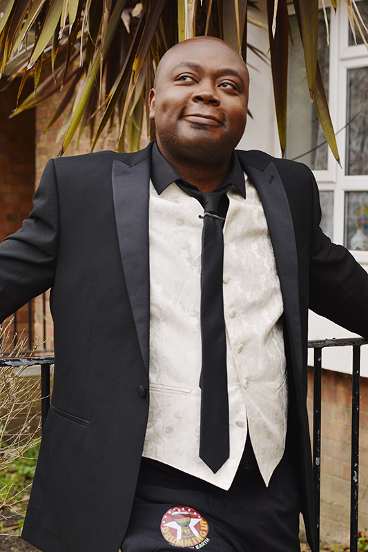 FRANCIS – Model Folio