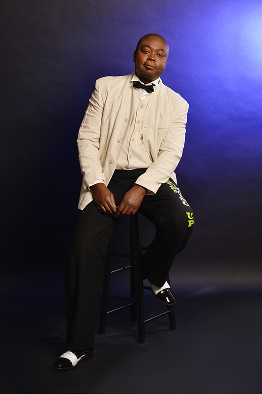 FRANCIS – Model Folio