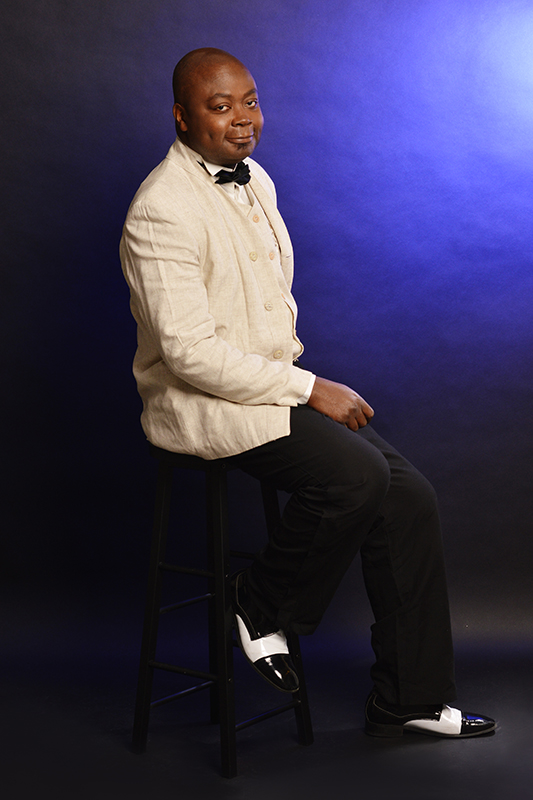 FRANCIS – Model Folio