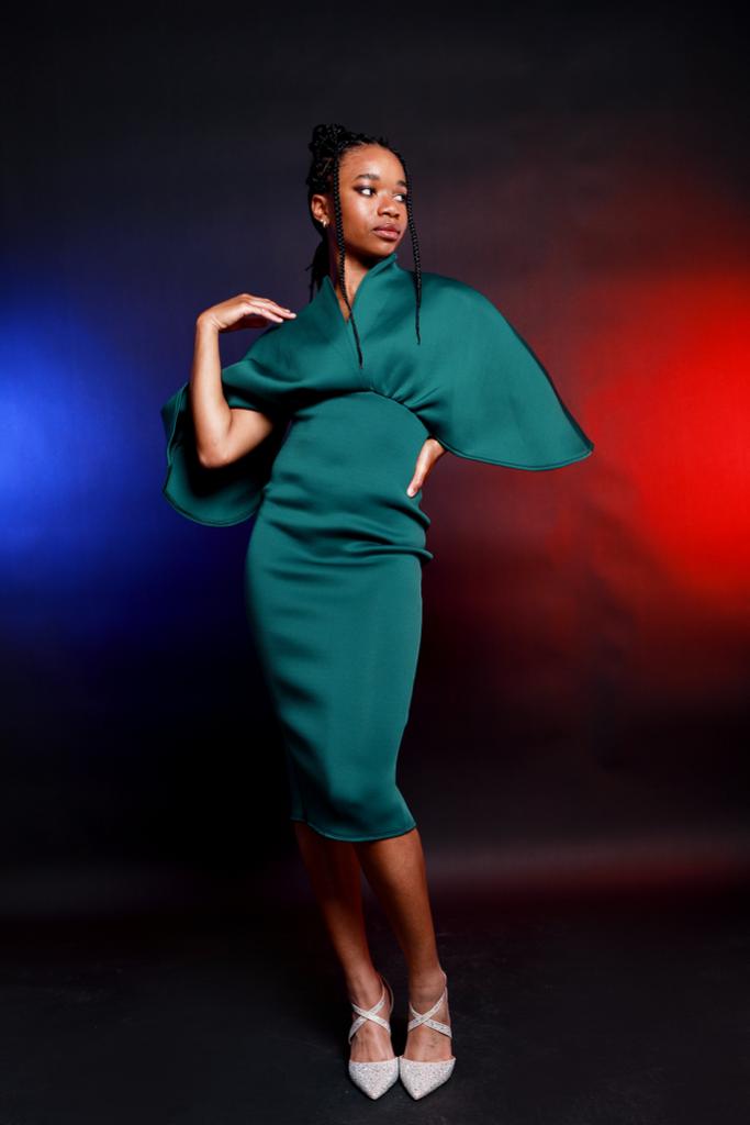 Just-Bri – Model Folio