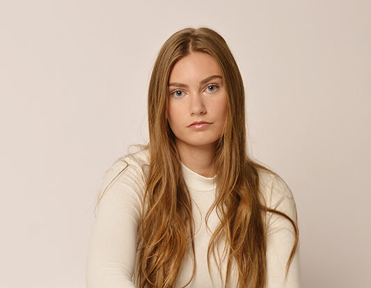 GRACE – Model Folio