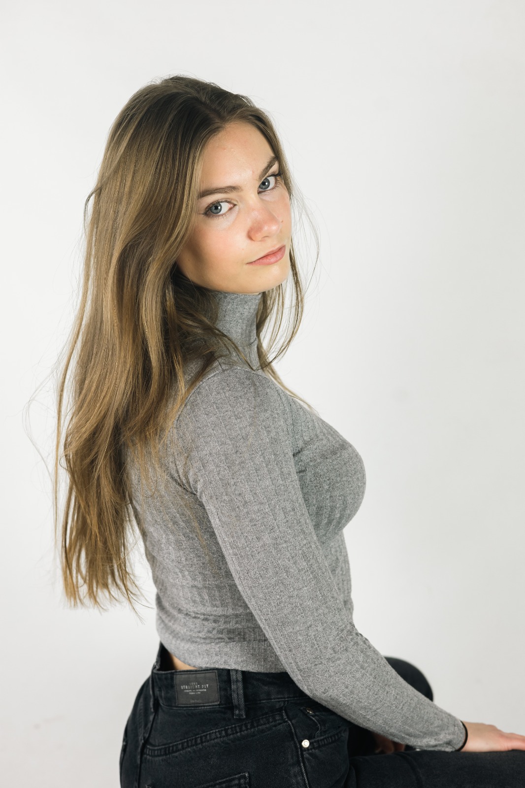 GRACE – Model Folio