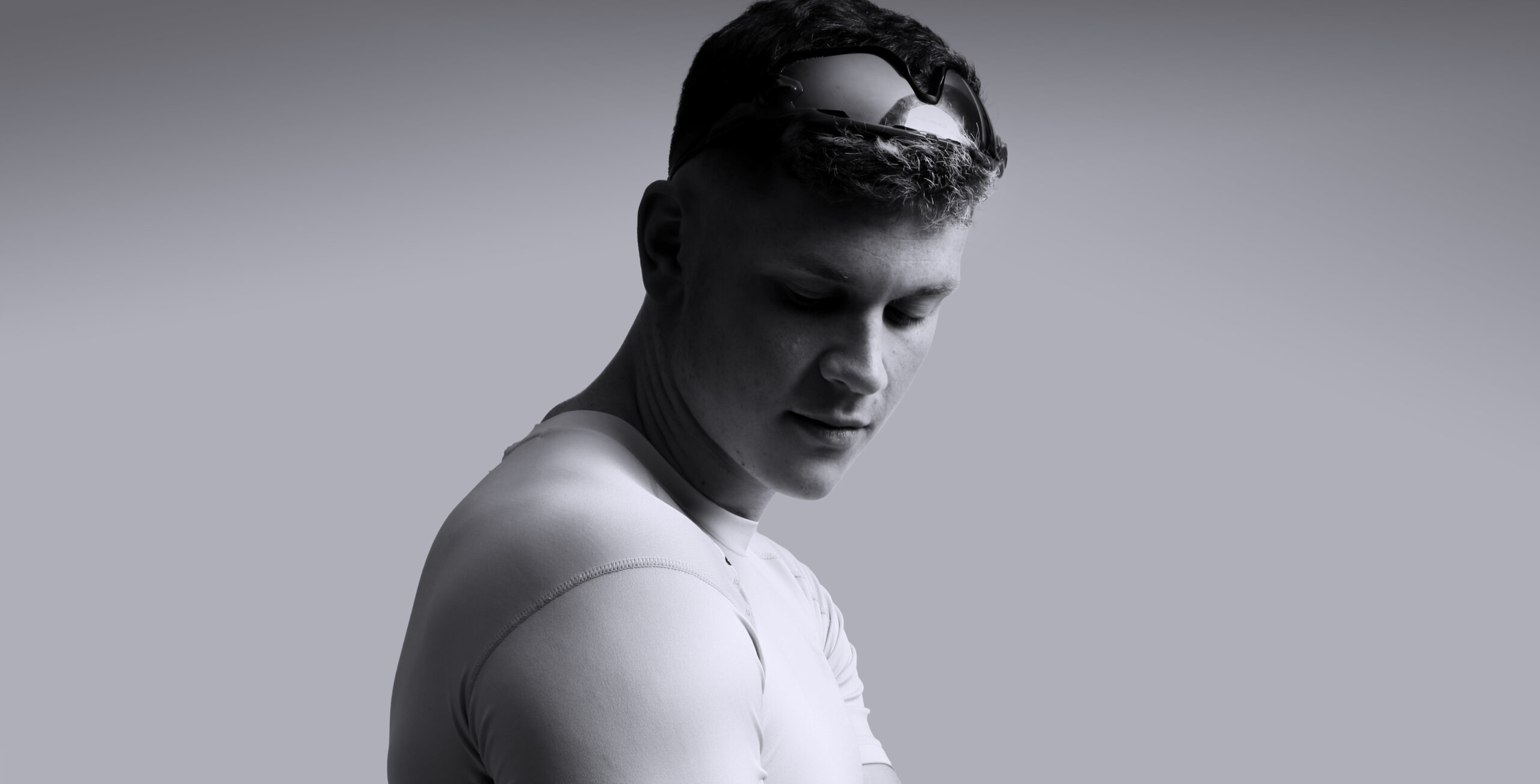Harvey J Hill – Model Folio