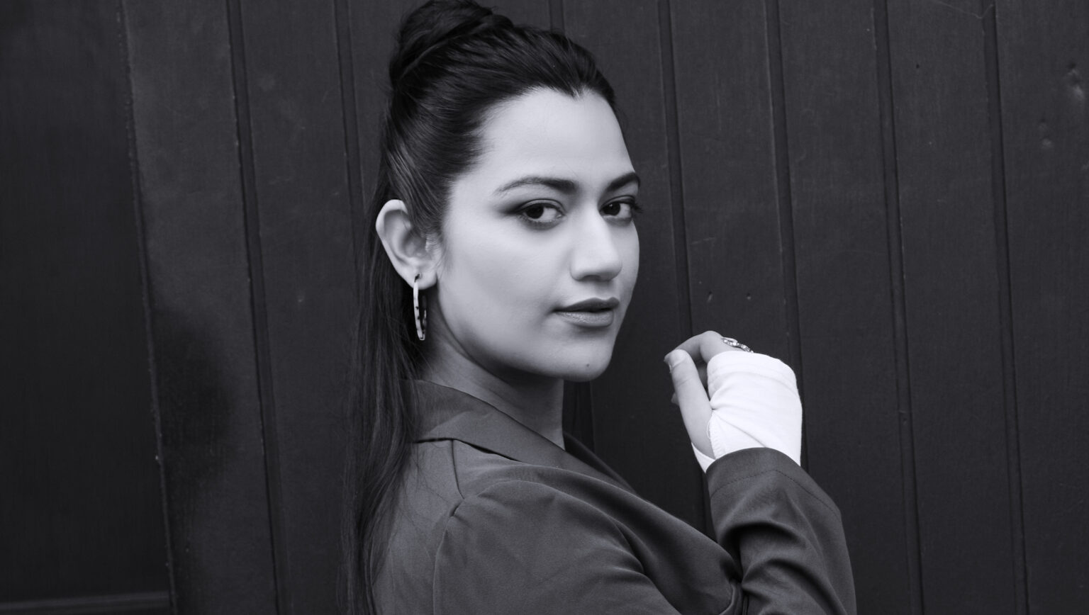 INDU PHOGAT – Model Folio